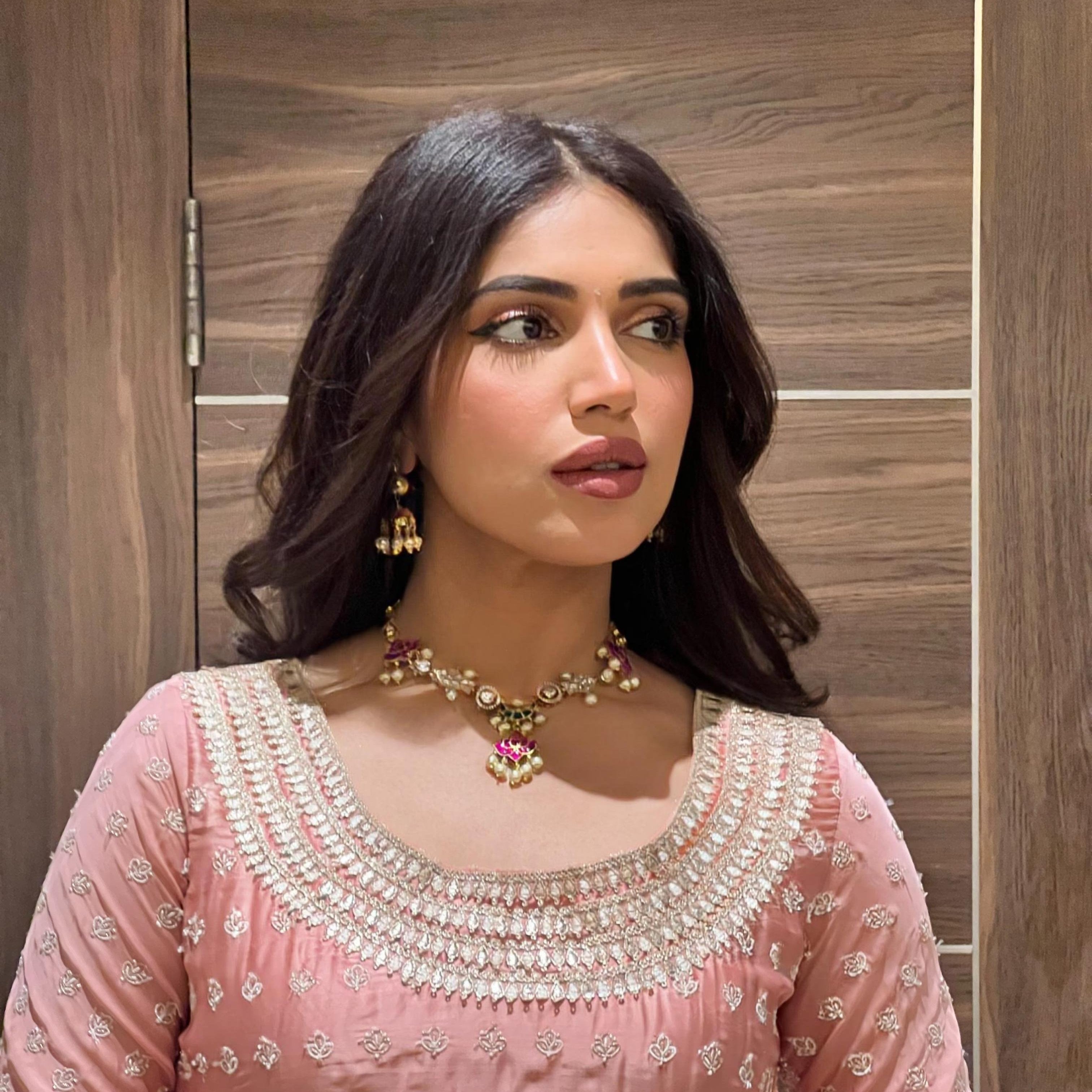 Divya Chugh Jewellery