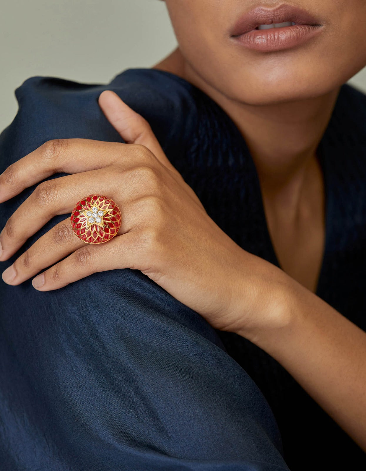 Divya Chugh Jewellery